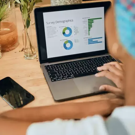 DRS Bangladesh Landing Page